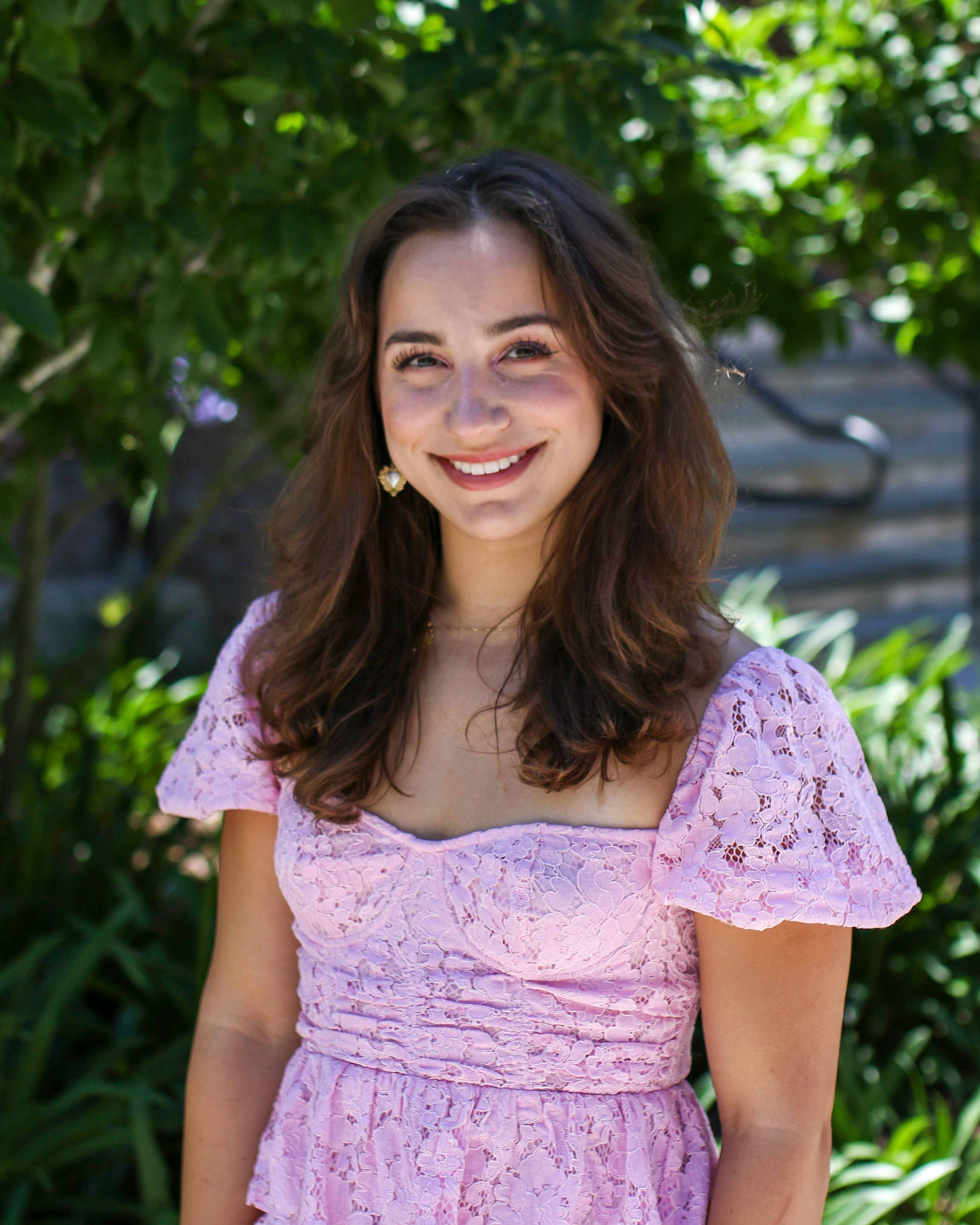 The First-Year Five | Tulane First Year Experience