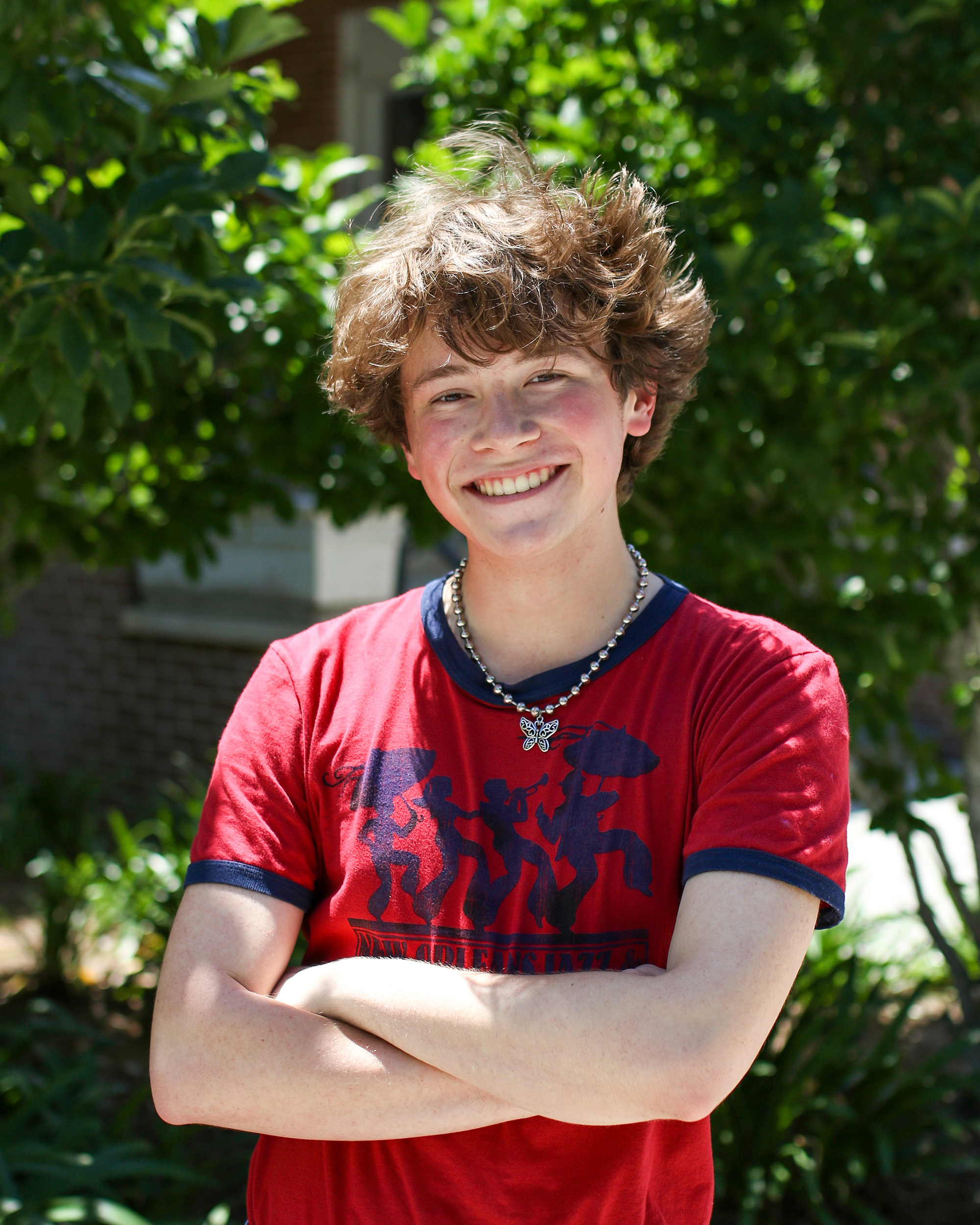 The First-Year Five | Tulane First Year Experience