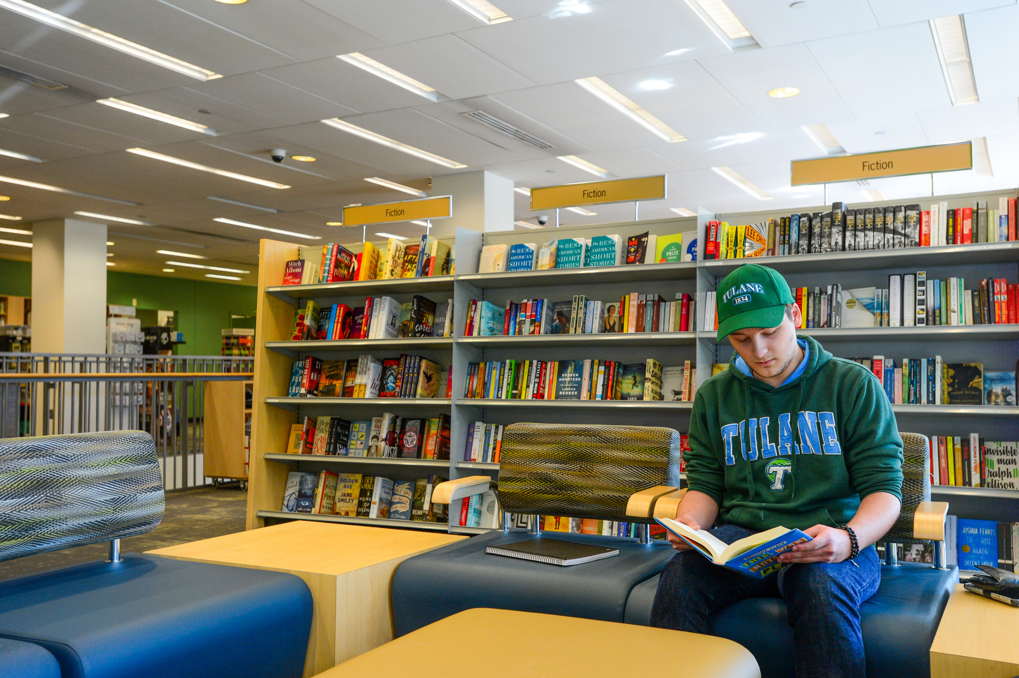 Your First Year | Tulane First Year Experience